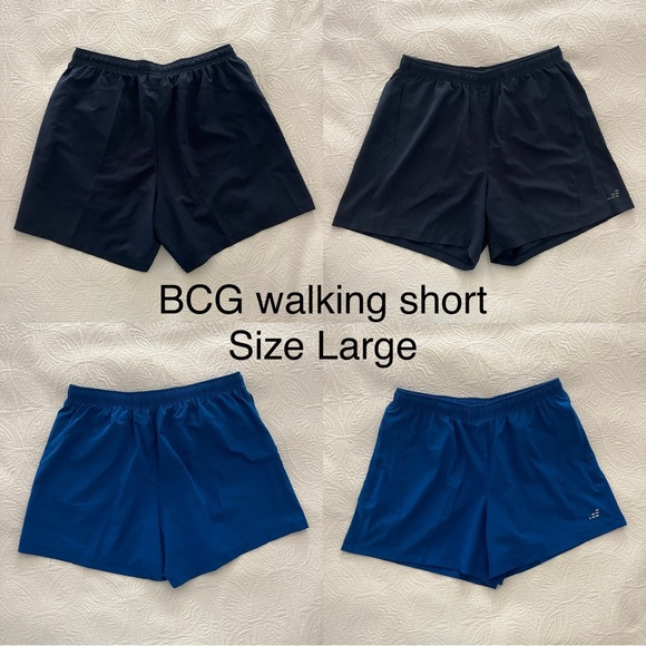 bcg | Shorts | Bcg Womens Walk Shorts | Poshmark